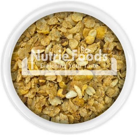 Mix Millets Chivda Pudina Packaging Size 500 G At ₹ 350 Kg In Aurangabad