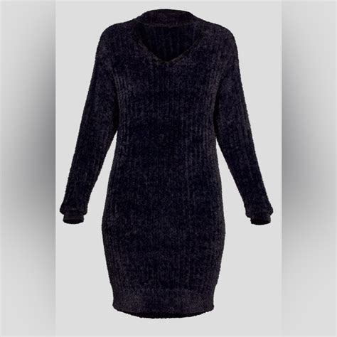 Sofia By Sofia Vergara Other Sofia Vergara Sweater Dress Poshmark