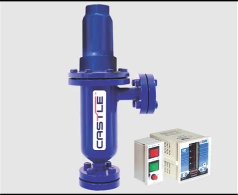 Liquid Level Controller At Best Price In Raigad By PVR Controls ID