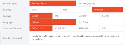 Anaconda安装pytorch超详细教程（windows操作系统） 知乎
