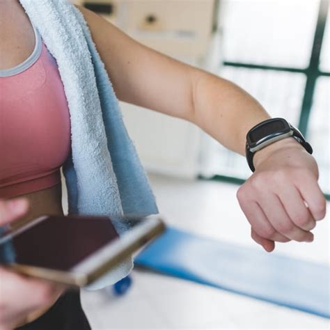 How To Do The Splits POPSUGAR Fitness