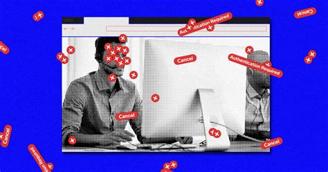 Scammers Are Exploiting A Firefox Bug To Freeze Your Browser Wired