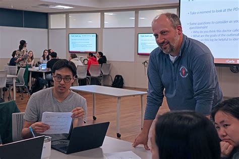 Colleges Combine Forces For Interprofessional Experience Veterinary Medicine At Illinois