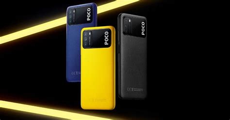 Comparison Between Redmi C And Poco M Which Is Better Itigic