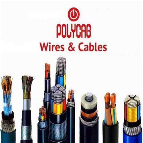 Polycab Wires And Cables At ₹ 650roll House Wires In Vadodara Id