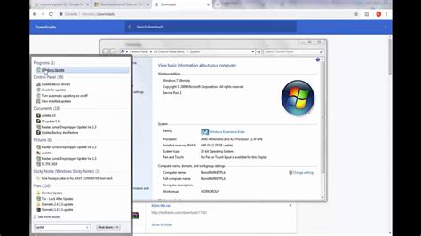 Upgrade Internet Explorer 11 YouTube