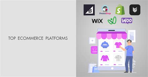 ECommerce Platform Vs Marketplace Which Is Better Option