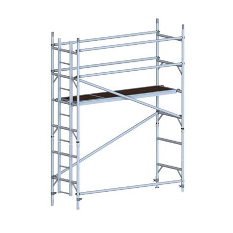 Bs1139 En74 Scaffold Double Coupler Shelter