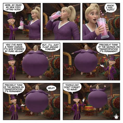 Comic Fizzy Soda 1 By Sirfloatsalot On Deviantart