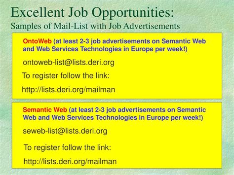 PPT Semantic Web Course Introduction PowerPoint Presentation Free Download ID 1303792