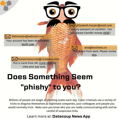 Datacoup On Linkedin Phishing Cybersecurity Onlinesecurity Dataprotection Privacyawareness…