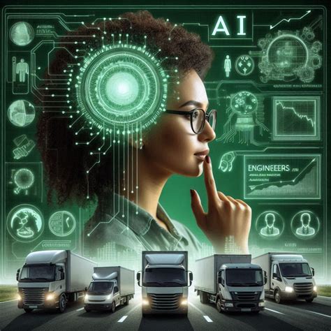 how ai and electric vehicles will impact fleet management chris woods