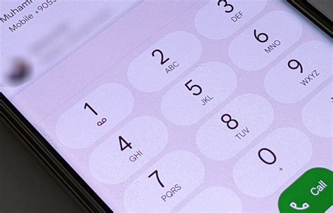 How To Hide Phone Number When Calling In Few Seconds Xiaomiui Net