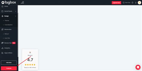 How To Add Google Reviews Badge To Website For Free