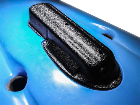 Garmin Sidevu Transducer Cover The Kayak Centre