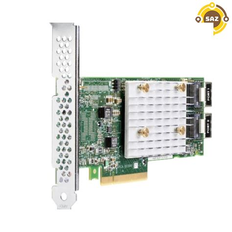HPE Smart Array P I P SR Gen Internal Lanes GB Cache G SAS PCIe Plug In Controller