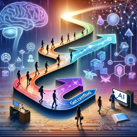 From Novice To Expert Your Path To Ai Mastery With Getcertifiedai Learn Ai Get Certified
