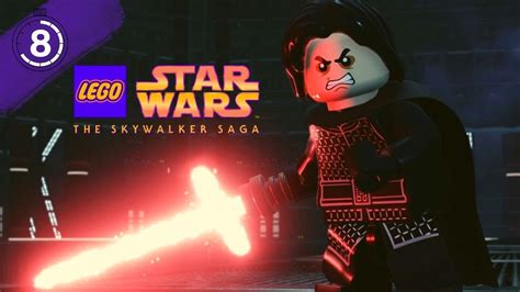LEGO Star Wars the Skywalker Saga | LEGO Звездные Войны: Скайуокер ...
