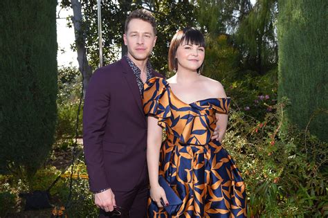 Unraveling The Intriguing Ginnifer Goodwin Dating History