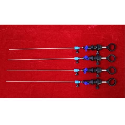 Mini Lap Grasper Stryker Mini Alligator Forcep Copy