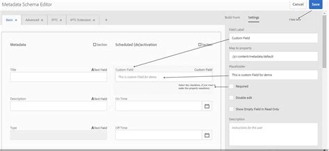 Asset Metadata Aem Comprehensive Guide Aem Cq5 Tutorials