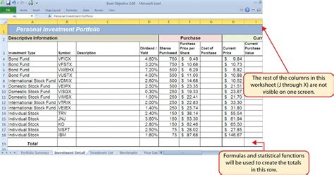 Excel Accounting Formulas Spreadsheet Spreadsheet Collections Inside