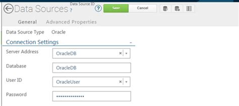 Sstdsp Steps For Adding An Oracle Database Connection Software Support