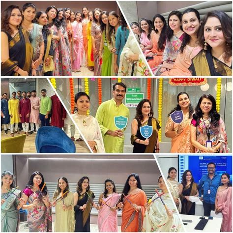Puneoffice Diwalicelebration Teamfun Festivevibes Officefestivities Workandplay
