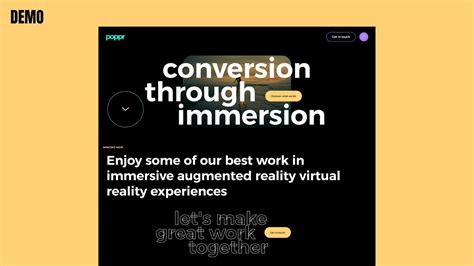 créer un site web moderne en html css javascript démo youtube