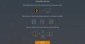 How To Setup A Raspberry Pi Plex Server Raspians