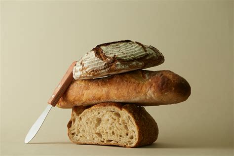 통밀빵은 왜 밀가루 빵보다 맛이 없을까 [주방 속 과학] 당신의 건강가이드 헬스조선