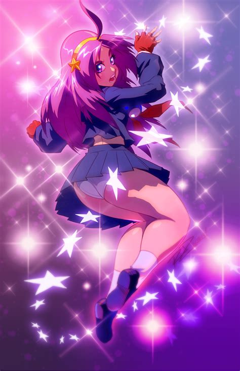 Asamiya Athena The King Of Fighters And More Drawn By Robaato Danbooru