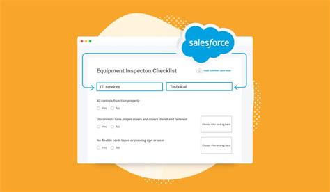 123formbuilder On Linkedin Salesforce Forms Prefilling With 123formbuilder