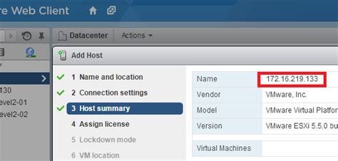 井民全觀點 Jing s Perspective nested esxi esxi How to setup a nested ESXi lab at home