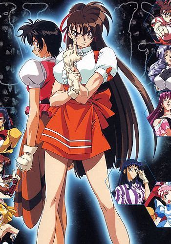 Variable Geo Anime Na Wbijampl