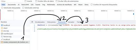 Server Side Rendering Ssr