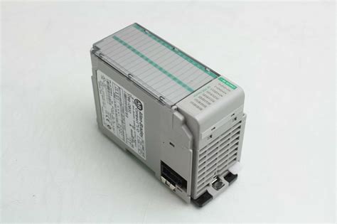 Allen Bradley 1769 Ob32 Compact Io Sourcing Output Module Series A Version 3 Ebay