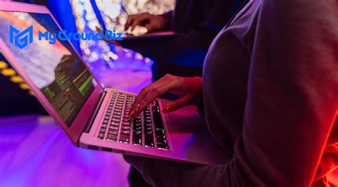 Building A Resilient Cyber Defense Key Strategies For Modern Businesses My Ground Biz