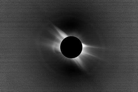 Eclipse 2006 Polarization