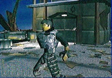 Dead Unity [pc Psx Cancelled] Unseen64