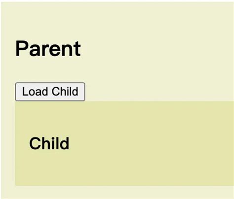 Vue 进阶用法异步组件 喆星高照 博客园
