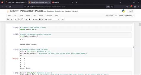muhammad nauman khan on linkedin pandas datascience python