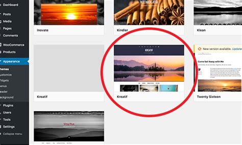 how to upload a wordpress theme using cpanel