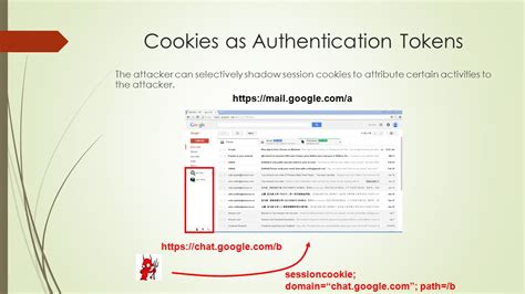 Cookies Lack Integrity Real World Implications Ppt Video Online Download