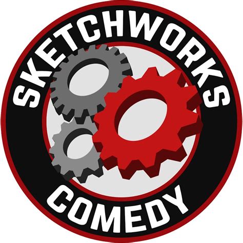 Sketchworks Comedy Youtube