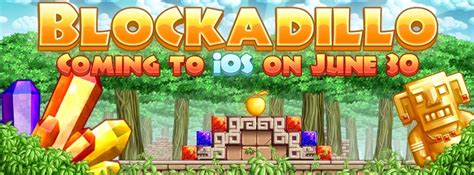 Blockadillo Available For Ios On June 30th Image Moddb