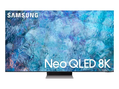 Samsung QN900A Neo QLED 8K TV (2021) | Specifications, Reviews, Price ...