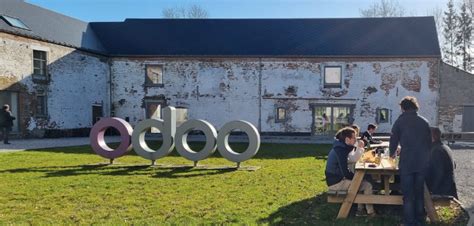 Developer Job In Belgium Python And Javascript