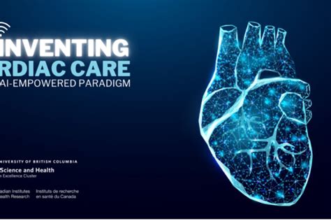 Reinventing Cardiac Care A New Ai Empowered Paradigm Globalnews Events
