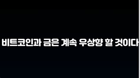 비트코인 차트를 보며 쓰는 일기 비트코인 금이 장기 우상향 하는 이유 화폐는 복사창조되어 가치가 계속 떨어진다